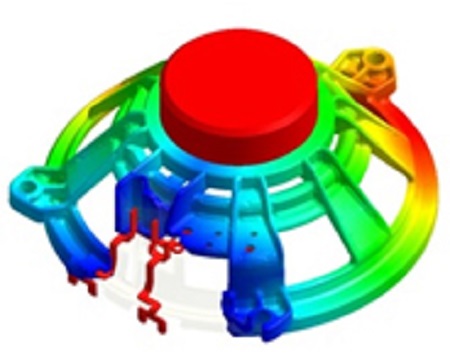 Multicomponent Molding MCM/Fiber – EPS FloTek